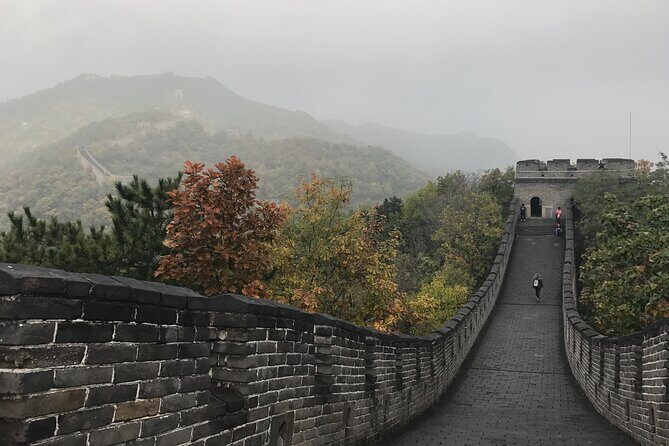 LGBT Friendly Beijing Great Wall Day Tour with Private Guide - The Bottom Line