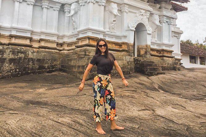 LGBT Friendly Tour in Paradise Island (7 Days) - Final Thoughts