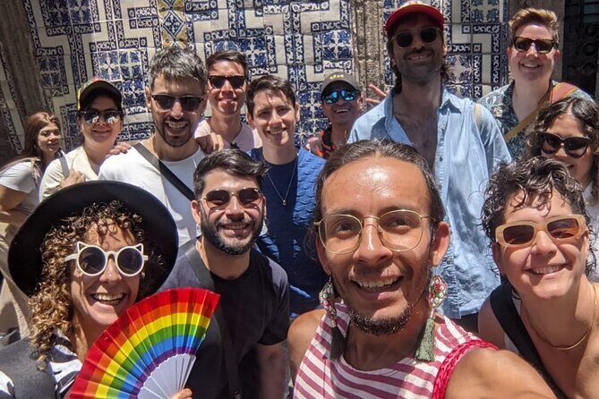 LGBTIQ+ History of Mexico private tour - A Detailed Look at the LGBTIQ+ Mexico History Tour