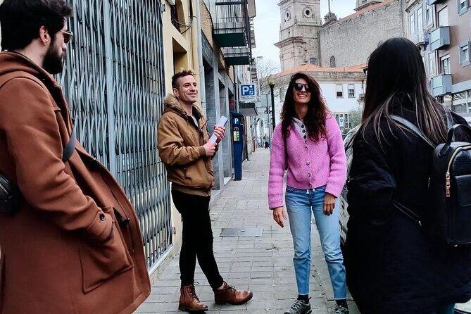 LGBTour Porto: Walk through Porto, discover the LGBTQIA+ History - Final Thoughts