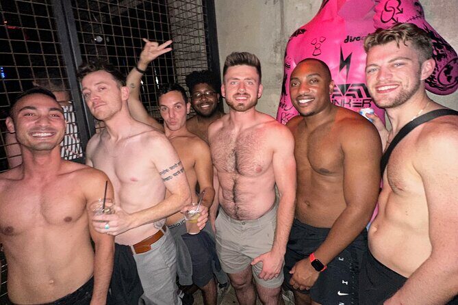LGBTQ Bar Crawl with a Local DC Bartender - Final Thoughts: Why You Should Consider This Tour