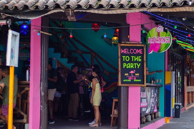 LGBTQ City Party Bus Tour - An In-Depth Look at the LGBTQ City Party Bus Tour