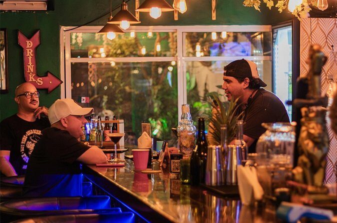 LGBTQ City Party Bus Tour - FAQ