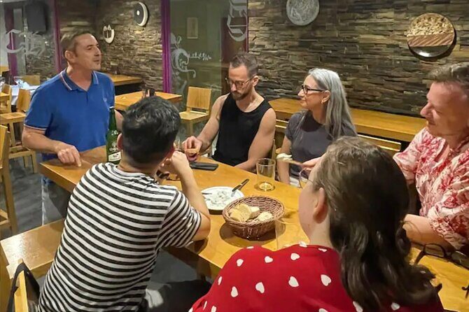 LGBTQ District Tapas & Drinks Trail in Madrid - A Detailed Look at the Experience