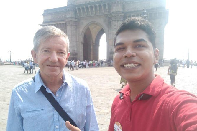 LGBTQ Friendly Mumbai City Tour - The Experience in Detail