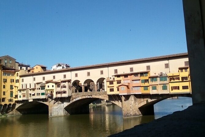 LGBTQ + friendly Renaissance Gay life in Florence tour - An In-Depth Look at Florence’s LGBTQ+ Renaissance Past