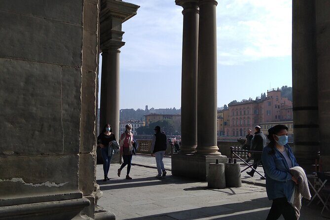 LGBTQ + friendly Renaissance Gay life in Florence tour - Why You Should Consider This Tour