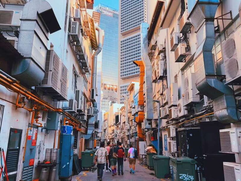 LGBTQ History Walking Tour in Singapore - Final Thoughts