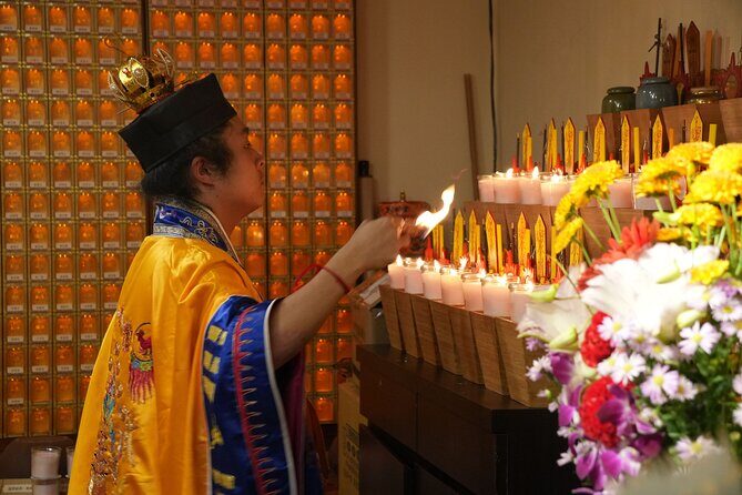 LGBTQ Must Visit Half Day Guided Tour in Taipei - The Red House – The Heart of LGBTQ+ Culture and Nightlife