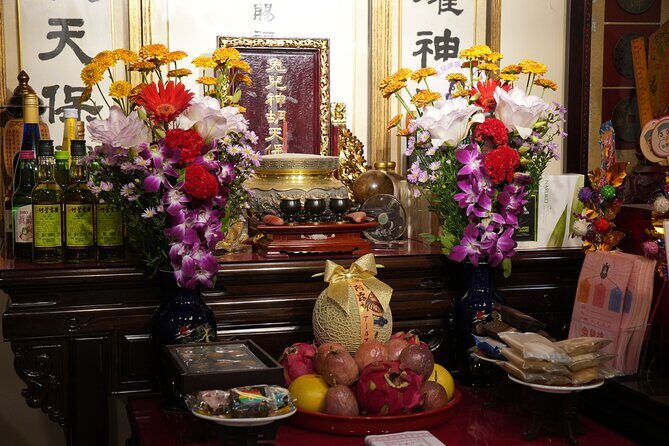 LGBTQ Must Visit Half Day Guided Tour in Taipei - Transportation & Group Size: Making It Hassle-Free