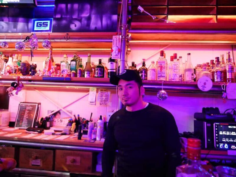 LGBTQ+ Tokyo Then and Now - Exploring Tokyo’s LGBTQ+ Scene with Confidence