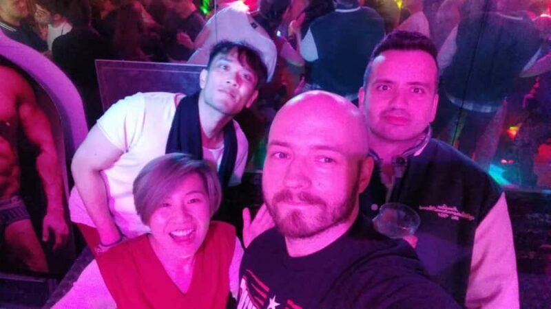 LGBTQ+ Tokyo Then and Now - What Makes This Tour Stand Out?