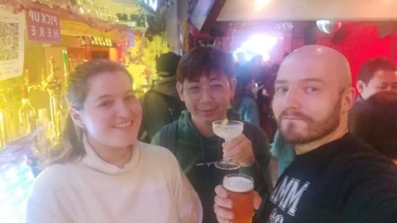 LGBTQ+ Tokyo Then and Now - Pricing and Value