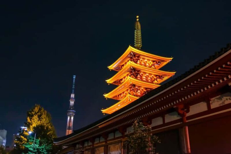 LGBTQ+ Tokyo Then and Now - How This Tour Compares