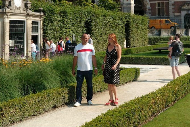 LGBTQI+ History Tour of Amsterdam - The Experience: What You Can Expect