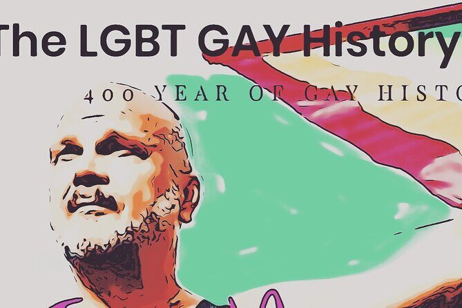 LGBTQI+ History Tour of Amsterdam - Who Should Take This Tour?