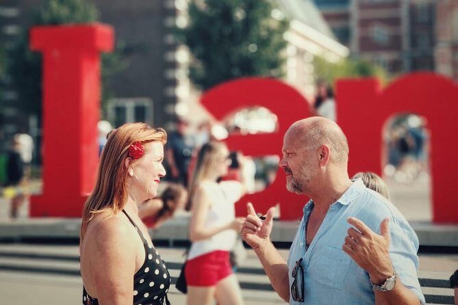 LGBTQI+ History Tour of Amsterdam - FAQ