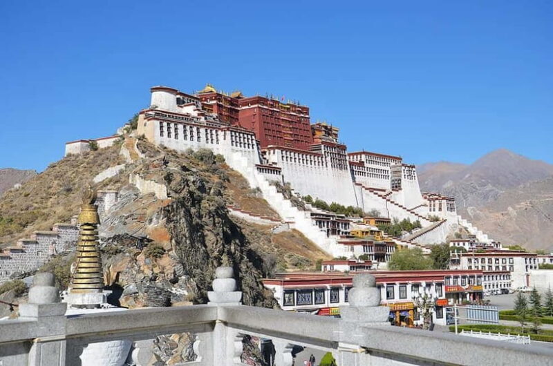 Lhasa: 4-Day Guided Tour with Monasteries and Palaces - Introduction: Why Consider This Tour?
