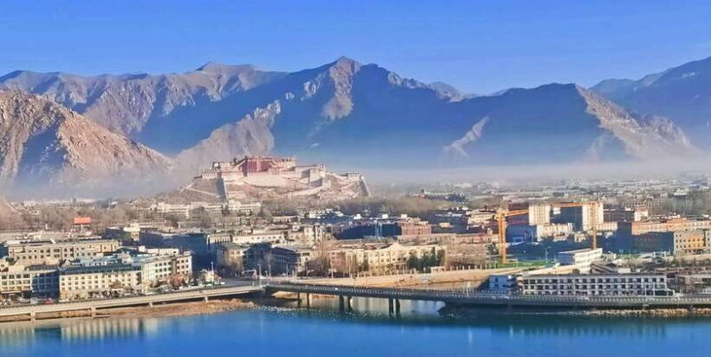 Lhasa: 5-Day Private Tour with Potala Palace & Yamdrok Lake - An In-Depth Look at the 5-Day Lhasa Experience
