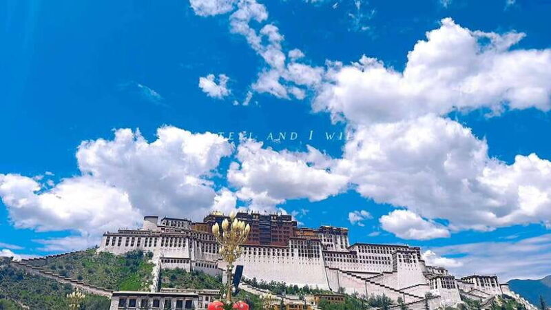 Lhasa: 5-Day Private Tour with Potala Palace & Yamdrok Lake - Authentic Experiences and Cultural Insights