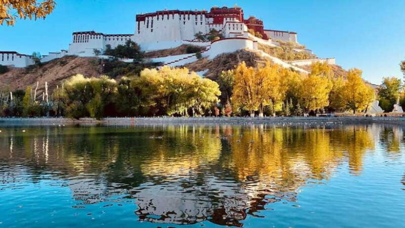 Lhasa: 5-Day Private Tour with Potala Palace & Yamdrok Lake - FAQ