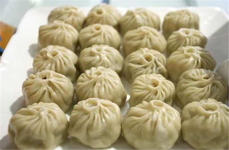 Lhasa: Free Evening Tibetan Food Tour with Locals - Practical Details and Value