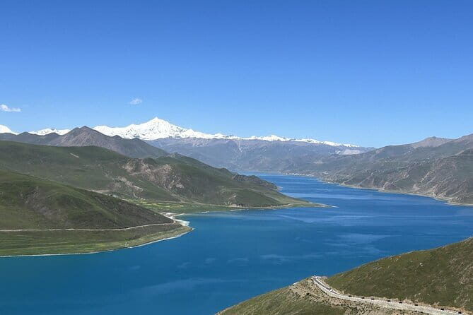 Lhasa Gyangtse Shigatse 6 Days Cultural Group Tour - Key Points