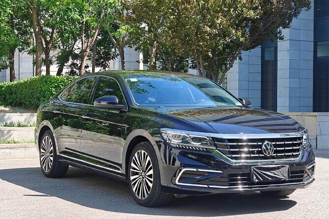 Lhasa Kongga Airport Chauffeur Service, Lhasa Airport Transfer, Pickup - Who Is This Service Best For?