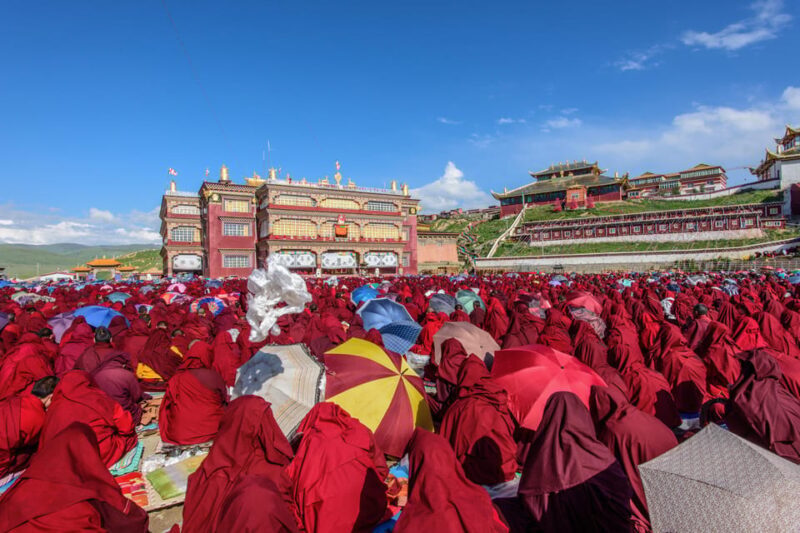 Lhasa Tibet Tour from Kathmandu Nepal - 8 Days Overland Tour - Final Thoughts