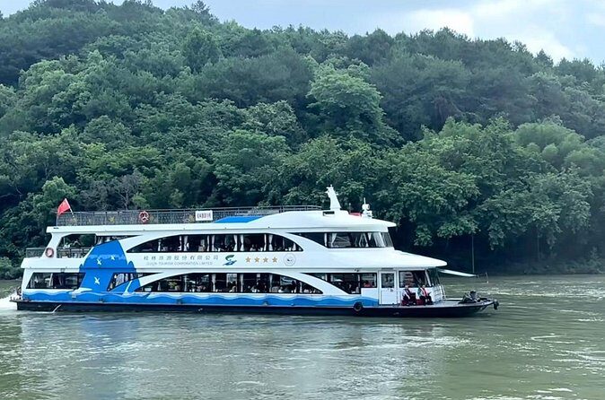 Li River 3/4 Star Cruise from Guilin to Yangshuo Day Tour+Pick Up - The Sum Up: Who Will Love This Tour?