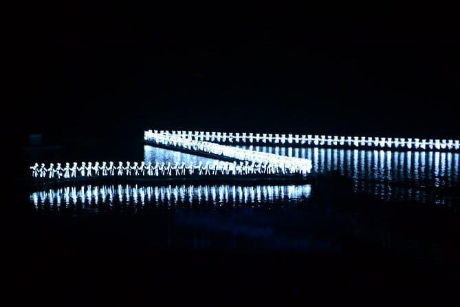 Li River and Yangshuo Countryside Liusanjie Light Show - What the Tour Means for You