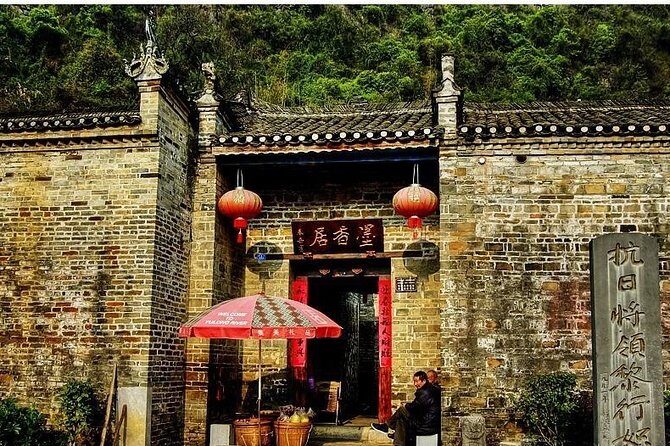 Li River Cruise from Guilin to Yangshuo plus Jiuxian Village and Yulong River - Yulong River: Nature and Leisure