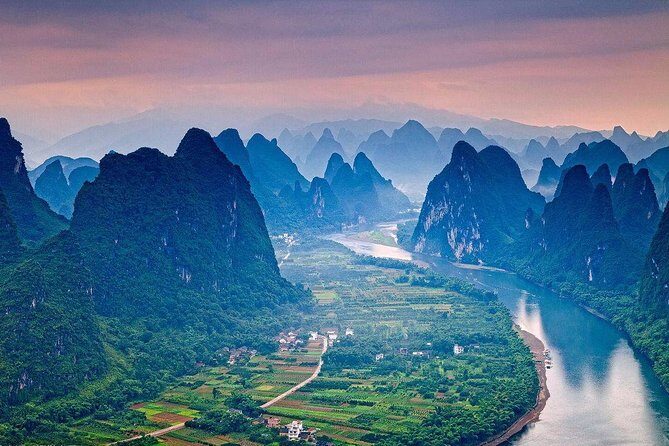 Li River Cruise from Guilin to Yangshuo: West Street, Silver Cave and Moon Hill - Practical Details and What They Mean for You