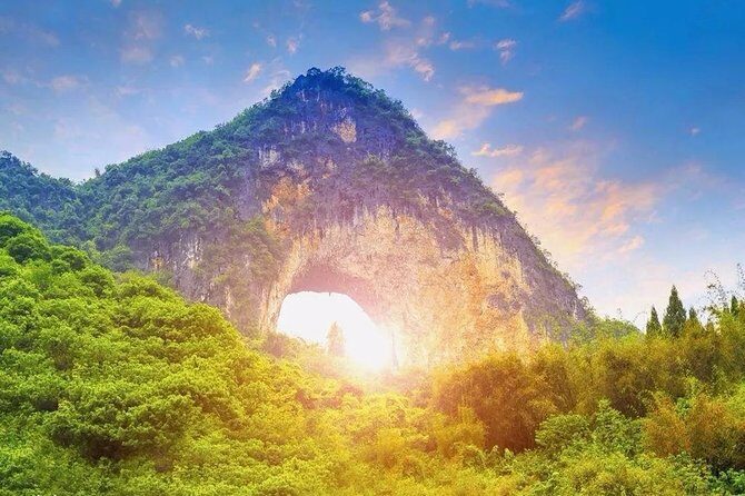 Li River Cruise from Guilin to Yangshuo: West Street, Silver Cave and Moon Hill - The Sum Up