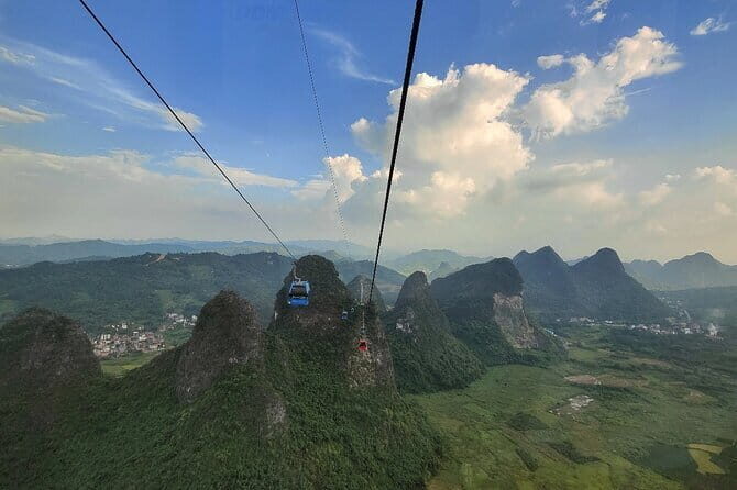 Li River Cruise Ruyi Peak via Ropeway Day Tour - An In-Depth Look at the Tour Experience