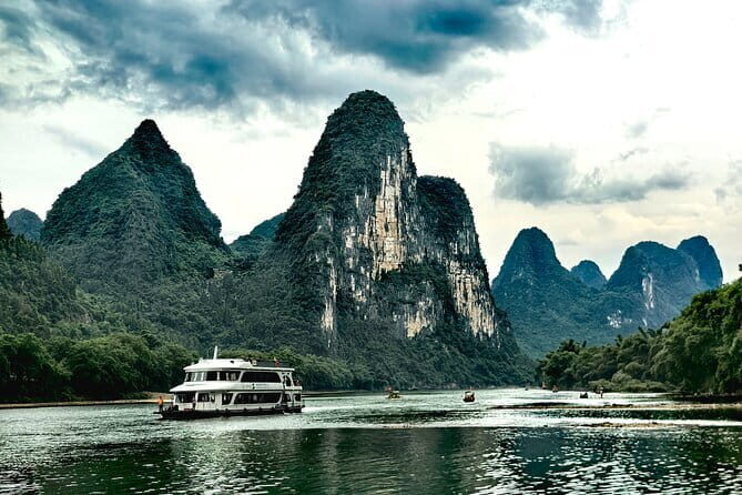 Li River Cruise Ruyi Peak via Ropeway Day Tour - Delivering Value: What to Expect from the Price