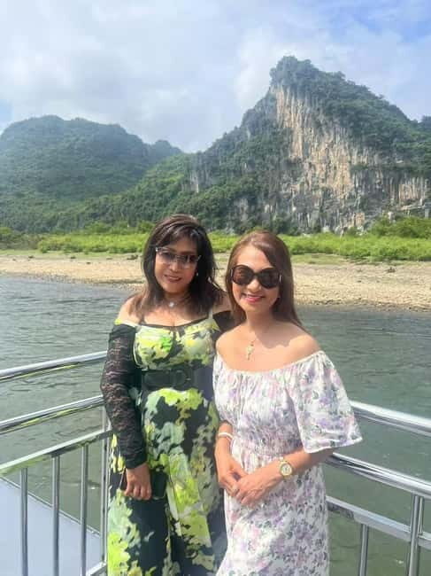 Li River Cruise with Yangshuo Countryside Tours - Who Should Consider This Tour?