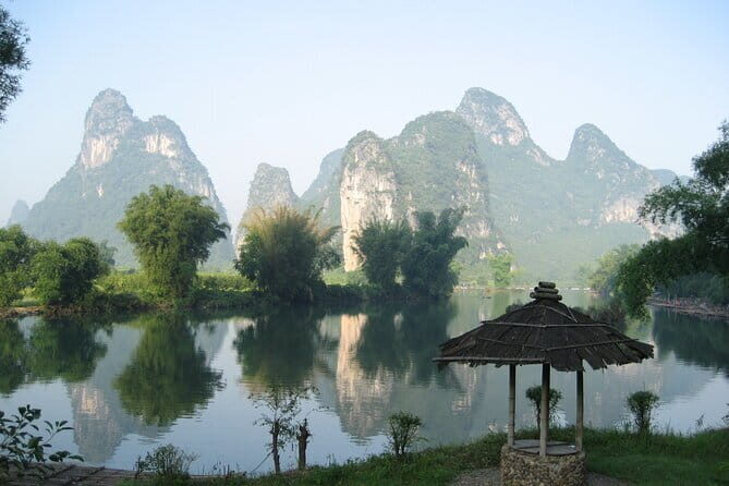 Li River Cruise Yulong River Bamboo Rafting Sunset Day Tour - Final Thoughts