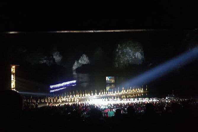 Li-River Day Tour With The 4 Star Luxury Boat lower Deck Seat and Liusanjie Show - Who Would Enjoy This Tour Most?