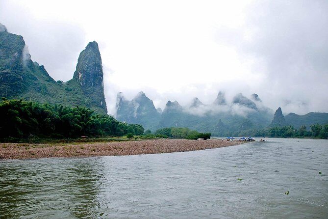 Li River Group Cruise Tour From Guilin To Yangshuo - Who Will Love This Tour?