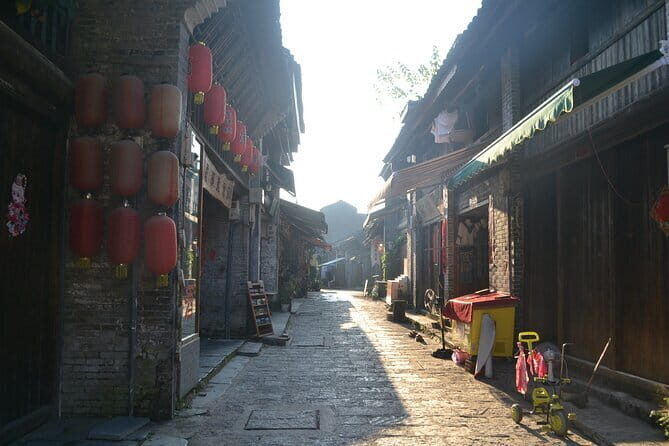 Li River Xingping Yulong River Xianggong Hill Light Show Tour - Practical Tips and Considerations
