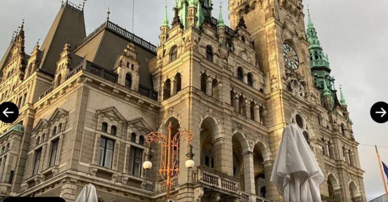 Liberec/Reichenberg Guided Tour in English or Czech - Who Should Consider This Tour?