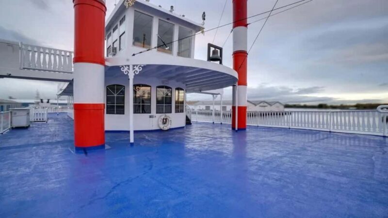 Liberty Belle NYC New Year's Eve Party - Pricing and Value