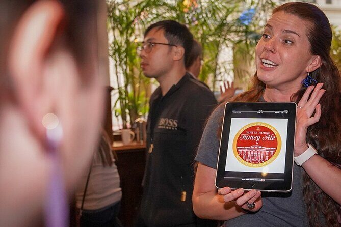 Liberty History Tour Pub Crawl - FAQ: Your Questions Answered