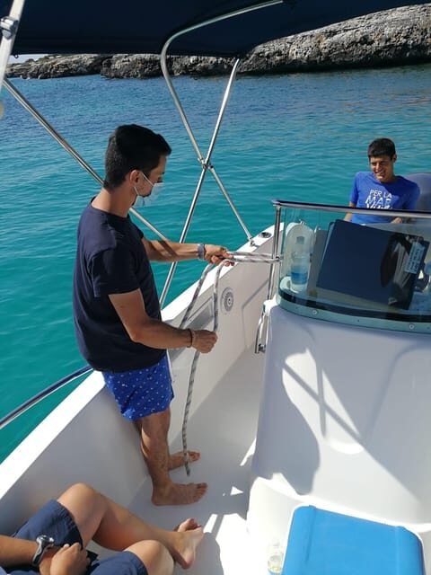 Licencia de Navegación (Spanish navigation basic license) - The Experience: What It’s Like and Why You Might Like It
