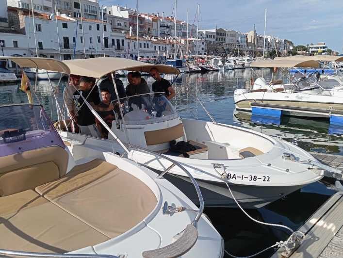 Licencia de Navegación (Spanish navigation basic license) - Whats Included and What to Expect
