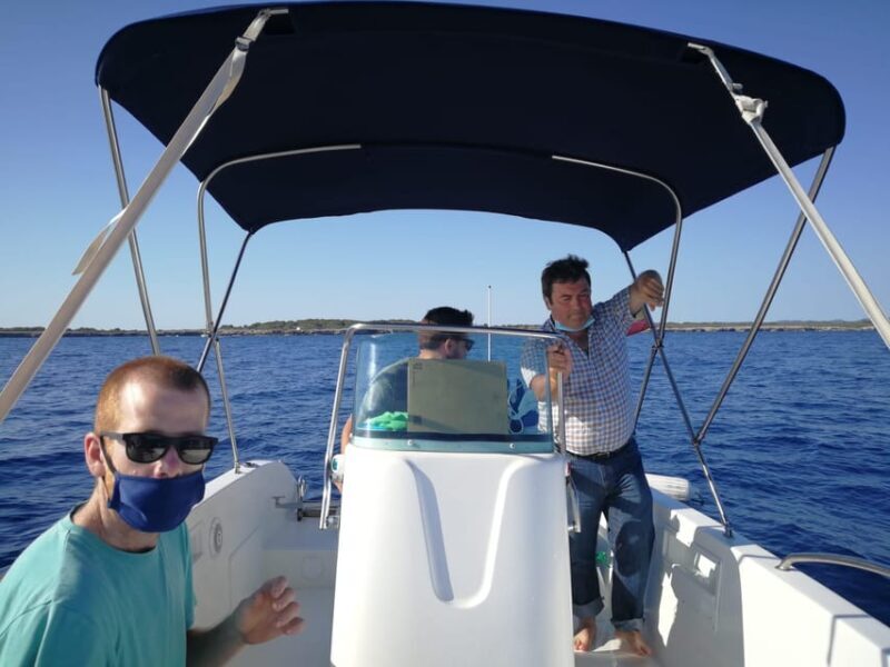 Licencia de Navegación (Spanish navigation basic license) - The Sum Up: Who Will Love This Experience?
