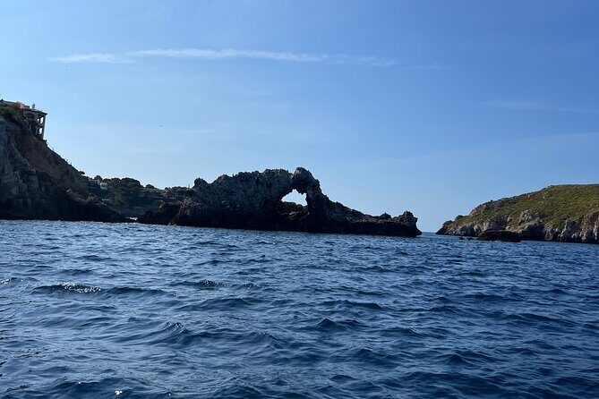 License free boat rental around the coast of santa ponsa - Frequently Asked Questions