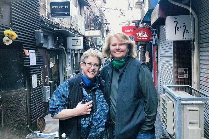 Licensed Guide Shinjuku Dramatic Tour Day Time (Tokyo) - The Sum Up: Is This Tour Worth Your Time?