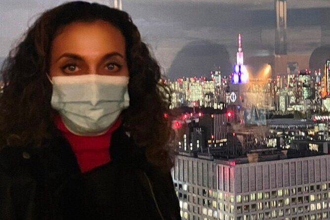 Licensed Guide Shinjuku Underground Mall Tour (Tokyo) - Final Thoughts: Is it Worth It?